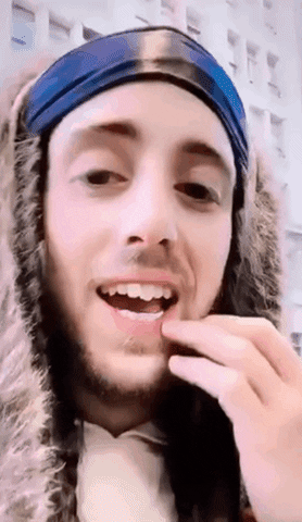 White Rapper GIFs - Get the best GIF on GIPHY