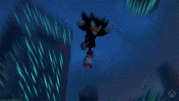 Shadow The Hedgehog Game GIFs - Find & Share on GIPHY