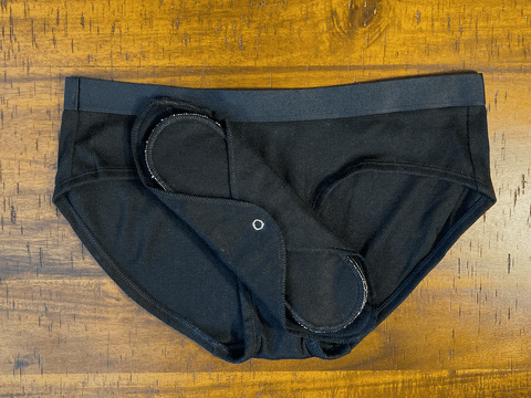 Reusable Menstrual Pads GIFs - Get the best GIF on GIPHY