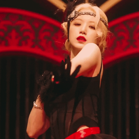 Shuhua GIF by (G)I-DLE - Find & Share on GIPHY
