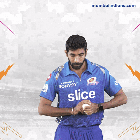 Boom Ipl GIF by Mumbai Indians - Find & Share on GIPHY