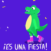 Fiesta-fiesta GIFs - Get the best GIF on GIPHY