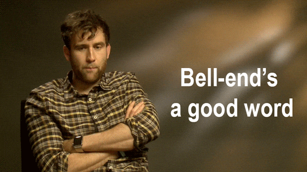 Harry Potter Ending GIFs - Get the best GIF on GIPHY