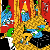 Blue-room GIFs - Get the best GIF on GIPHY