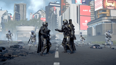 PlayStation GIFs on GIPHY - Be Animated