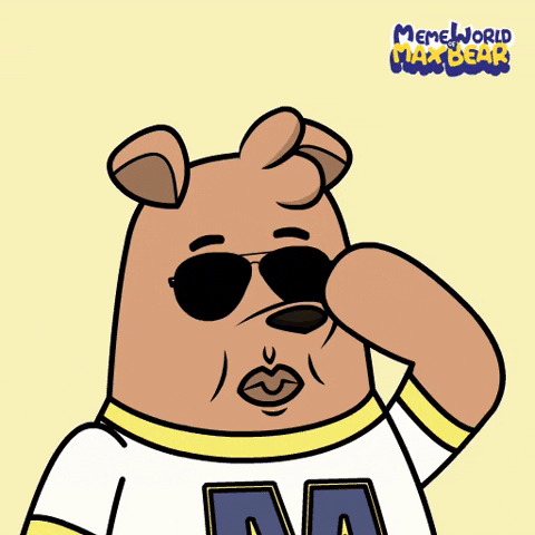 Shades-off GIFs - Get the best GIF on GIPHY