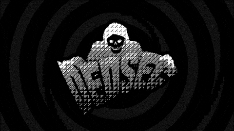 Dedsec GIFs - Get the best GIF on GIPHY