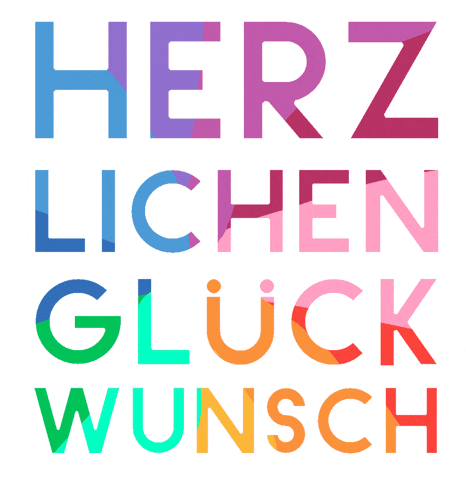 Happy Birthday German GIFs - Get the best GIF on GIPHY