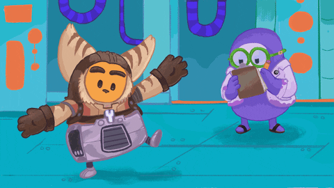 Epic Games Game GIF by Fall Guys - Find & Share on GIPHY
