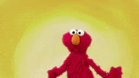 Elmo Dance Gif