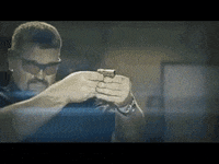 Why carry 1(gun), when 2 will do | O-T Lounge