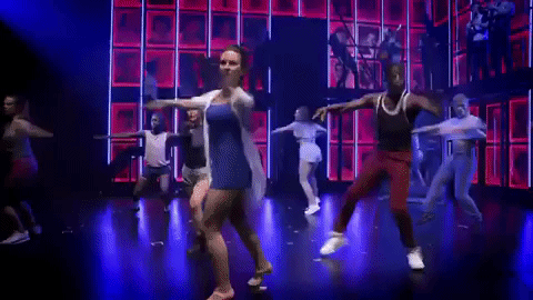 West End Musicals GIFs - Get the best GIF on GIPHY