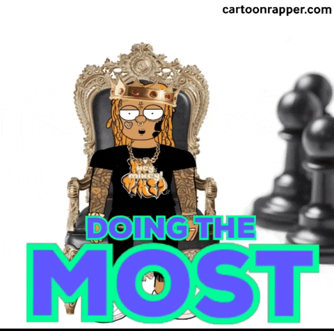 Do The Most GIFs - Get the best GIF on GIPHY