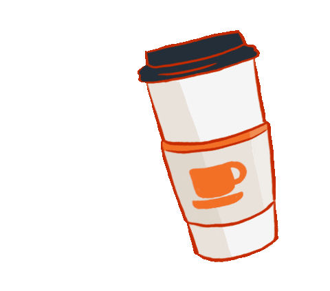 Orange Cup GIFs on GIPHY - Be Animated