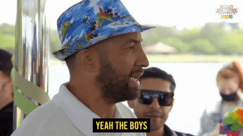 Yeahtheboys GIFs - Get the best GIF on GIPHY