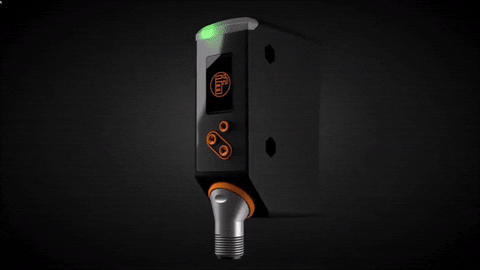 Laser Industry GIF by ifm_electronic - Find & Share on GIPHY