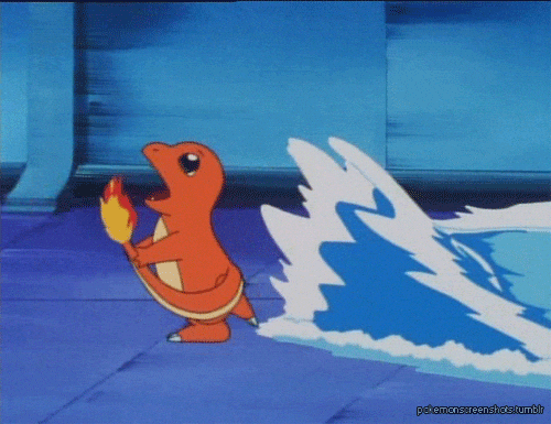 Black-charizard GIFs - Get the best GIF on GIPHY