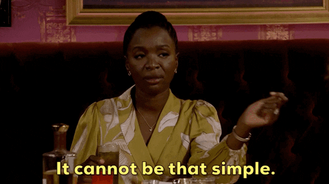 Too Easy GIF by CBS - Find & Share on GIPHY