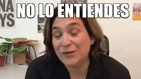 Entiendes GIFs - Get the best GIF on GIPHY