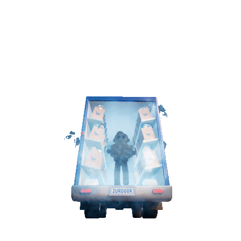 Kroji Delivery 2023 GIFs on GIPHY - Be Animated