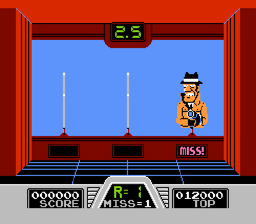 Nes Duck Hunt GIFs - Get the best GIF on GIPHY