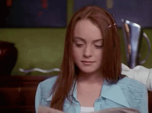 Lindsay Lohan S S Get The Best On Giphy
