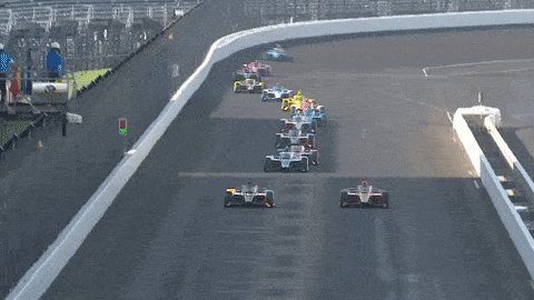 Race Clipart Gif