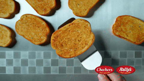 Texas Toast GIFs - Get the best GIF on GIPHY