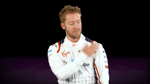 Overtake Formula E GIF by Envision Virgin Racing Formula E Team! - Find ...