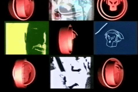 Drum-and-bass-dnb GIFs - Get the best GIF on GIPHY