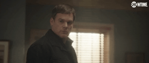 New Blood Showtime GIF by Dexter - Find & Share on GIPHY