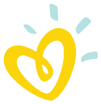 Pampers Heart Logo