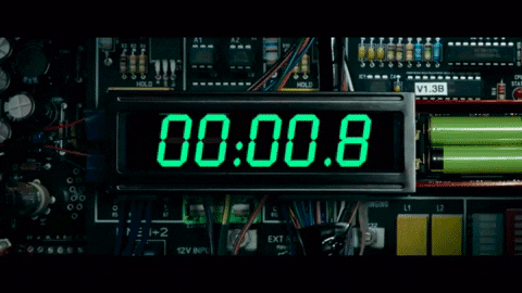 Nuke Countdown Gif