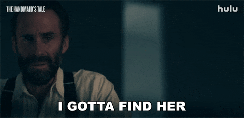 Find Her GIFs - Get the best GIF on GIPHY