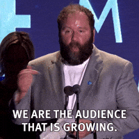 Audience-award GIFs - Get the best GIF on GIPHY