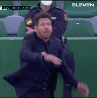 Angry Soccer Coach Gif