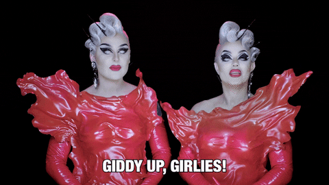 Dragula GIF by BouletBrothersDragula - Find & Share on GIPHY