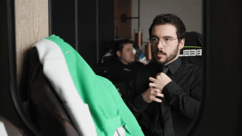 Ties GIFs - Get the best GIF on GIPHY