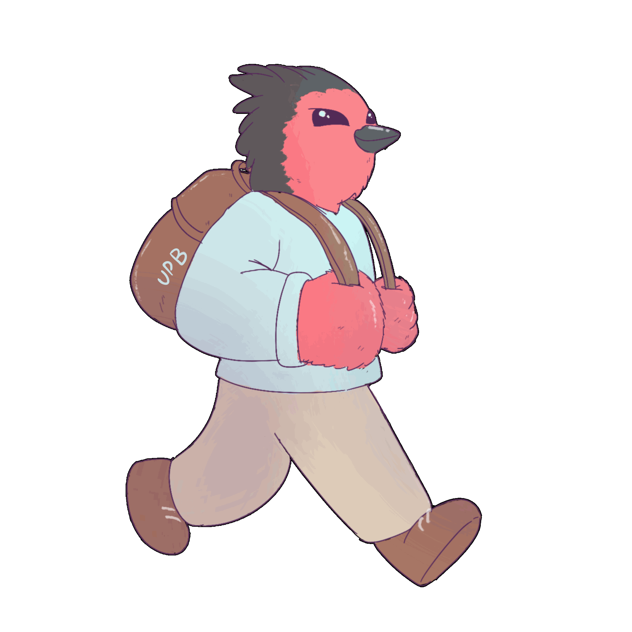 Gif Animado Aprobado