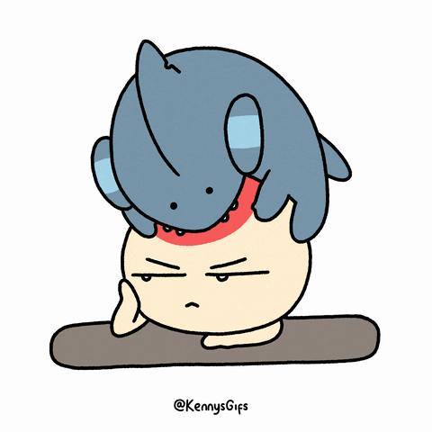 Anger And Frustration GIFs - Get the best GIF on GIPHY