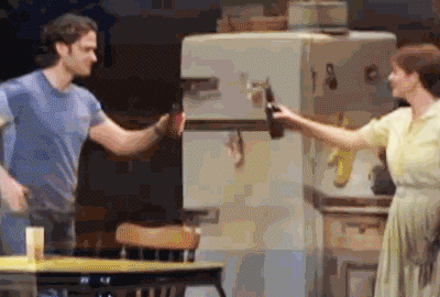 Best Actress Musical GIFs - Get the best GIF on GIPHY