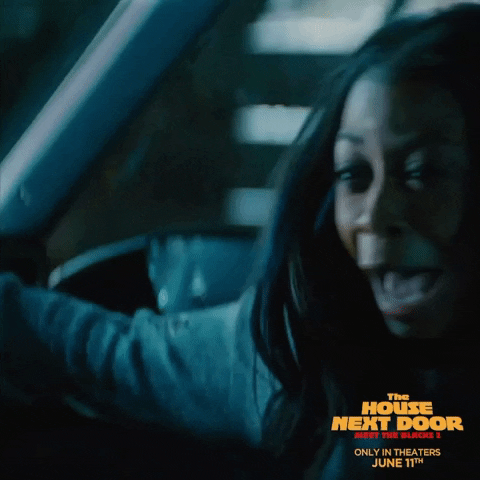 Disappearing Car Door GIFs - Get the best GIF on GIPHY