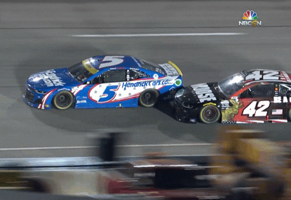 Nascar Gif