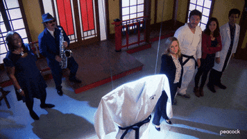 Parks and Recreation GIFs on GIPHY - Be Animated