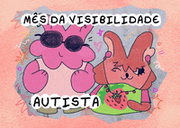 El Autismo Se Intensifica Gif