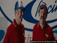 Ricky Bobby Animated Gif