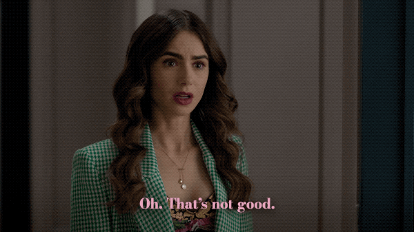 Thats Not Right Gif