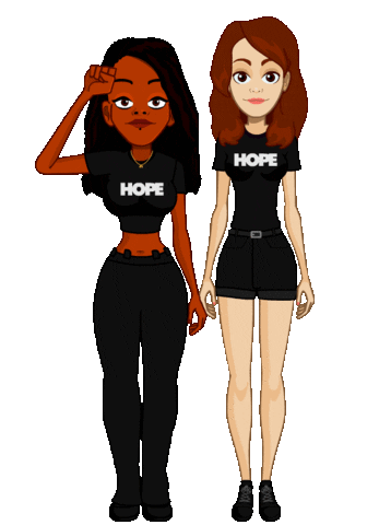 Selfish Generation | stickers GIFs on GIPHY - Be Animated