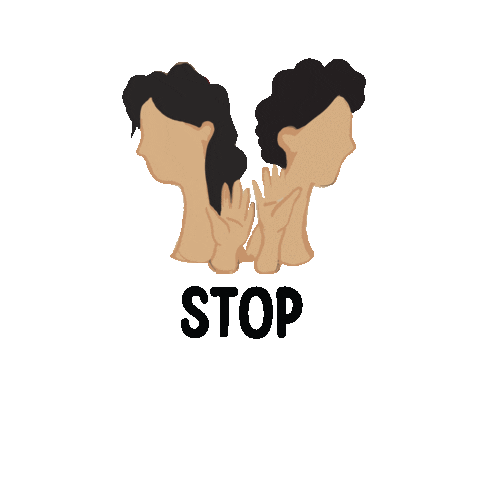 The 16 Days of Activism 2022 GIFs on GIPHY - Be Animated