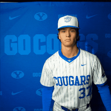 BYU Cougars GIFs on GIPHY - Be Animated